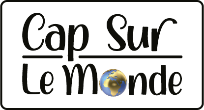 CAP SUR LE MONDE
